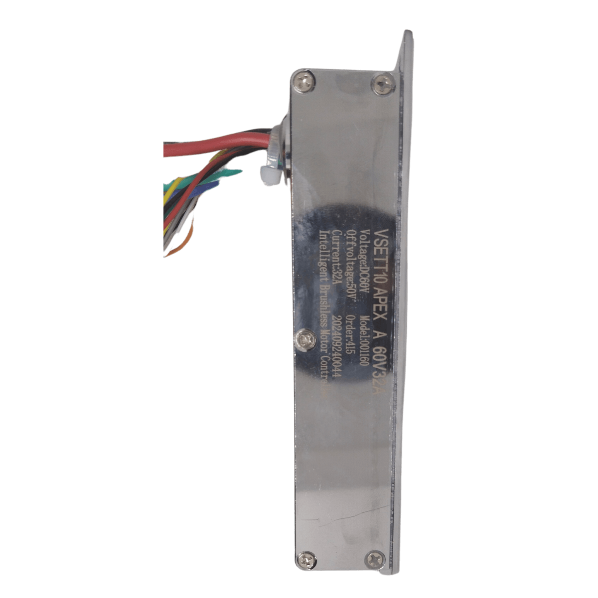 Controler A pentru trotinetă electrică Vsett 10 Apex preț - Go E-motion