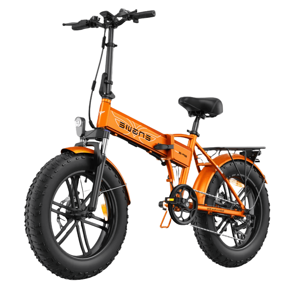 Bicicletă electrică Engwe EP-2 Boost preț - Go E-motion